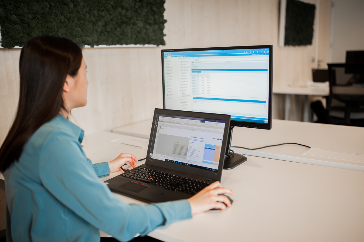 Group Reporting 2021 now available with new features - cpmview