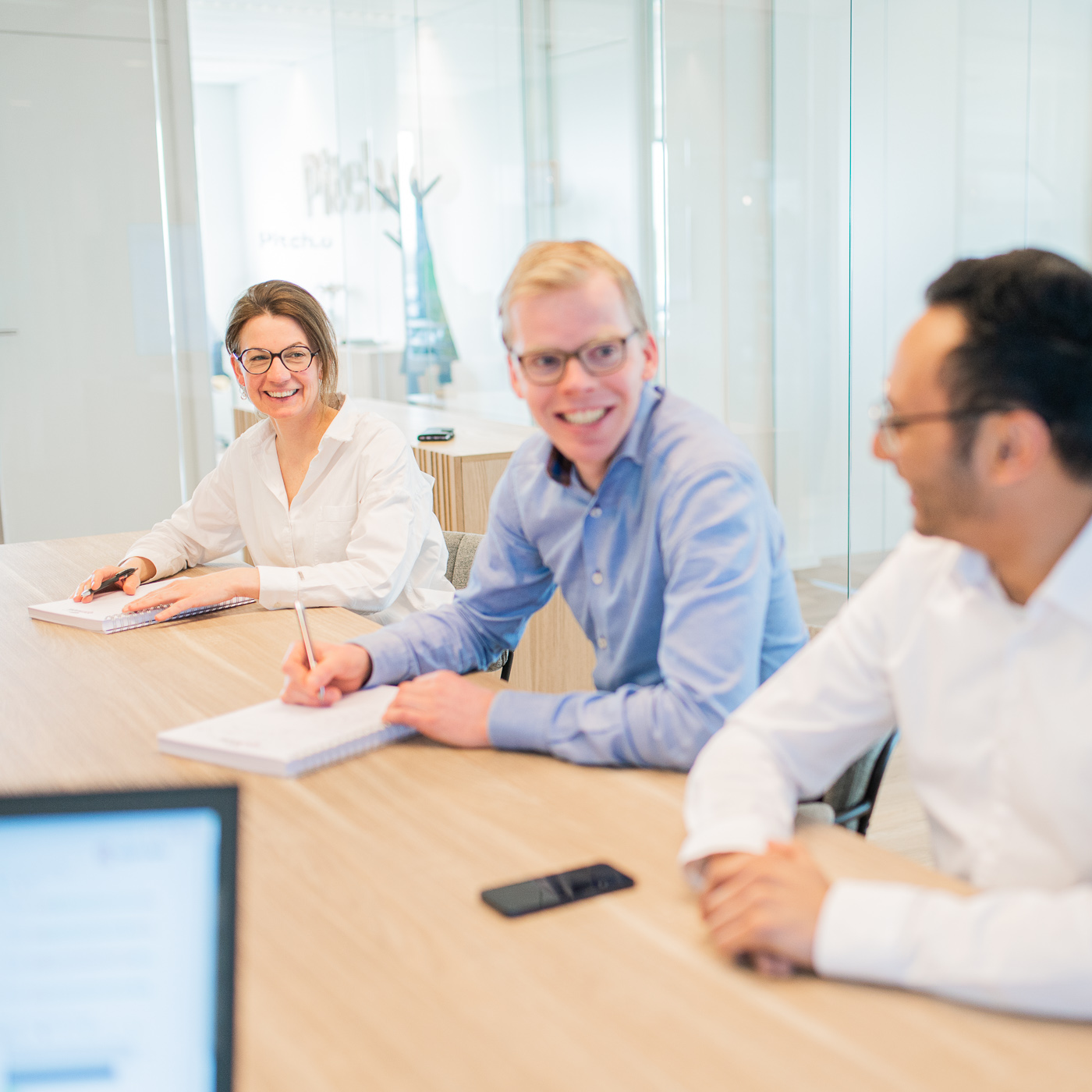 Tax Accounting and Reporting - cpmview