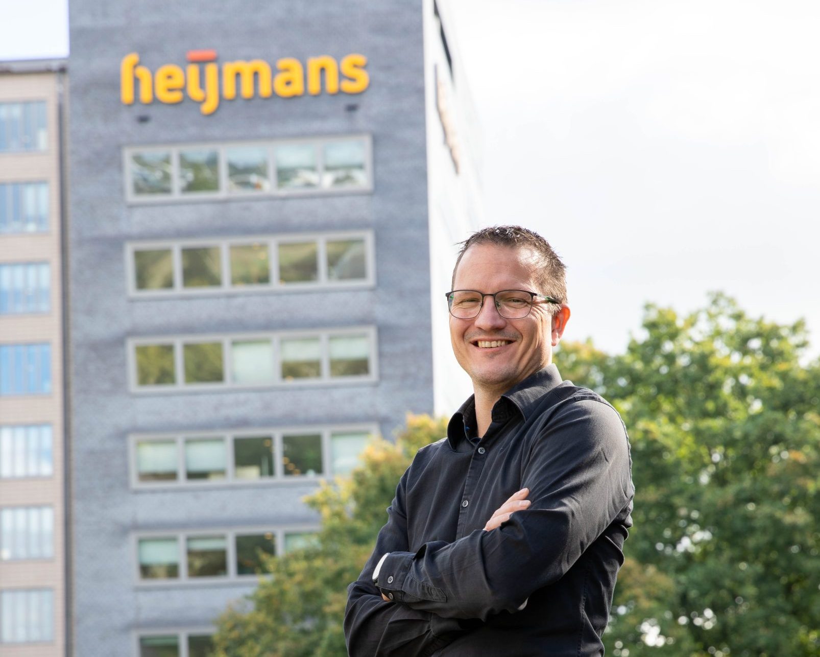 Van losse systemen naar de beste van twee werelden: Vena & Fluence ...