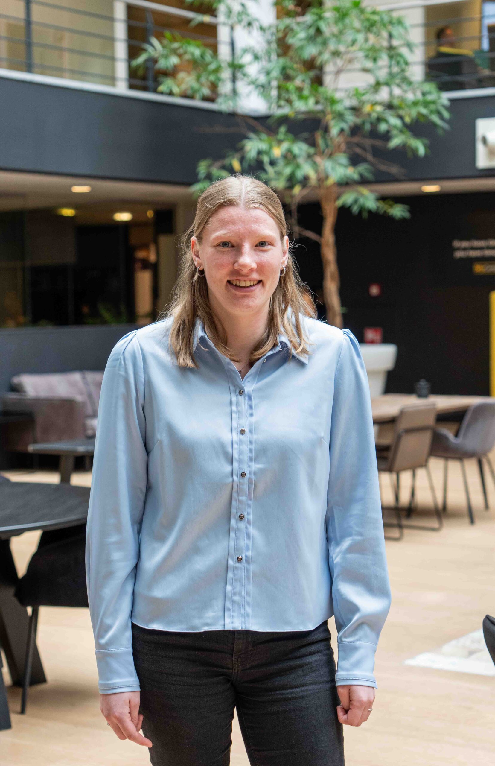 Lieke Boers - cpmview