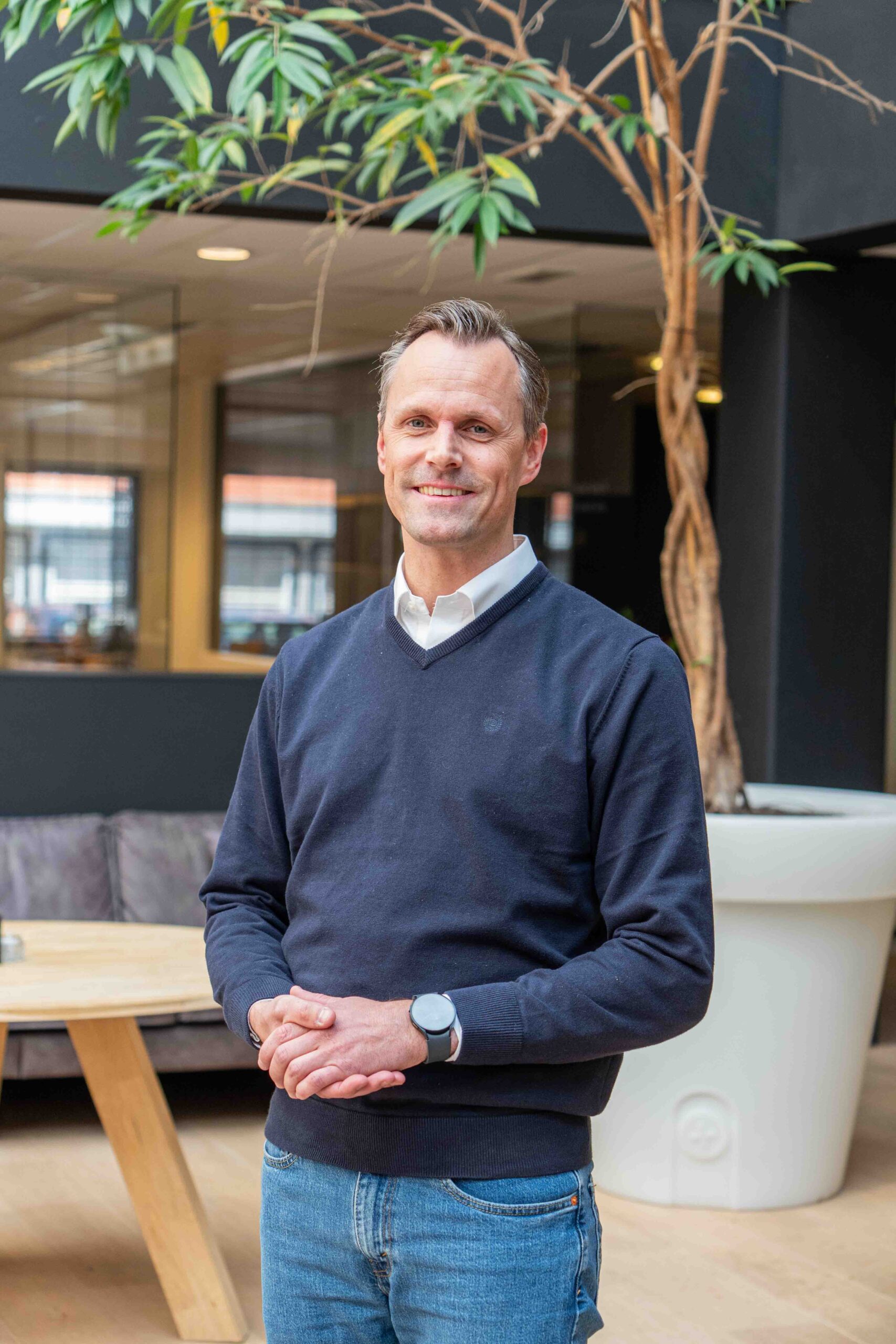 Michiel Geerdes - cpmview